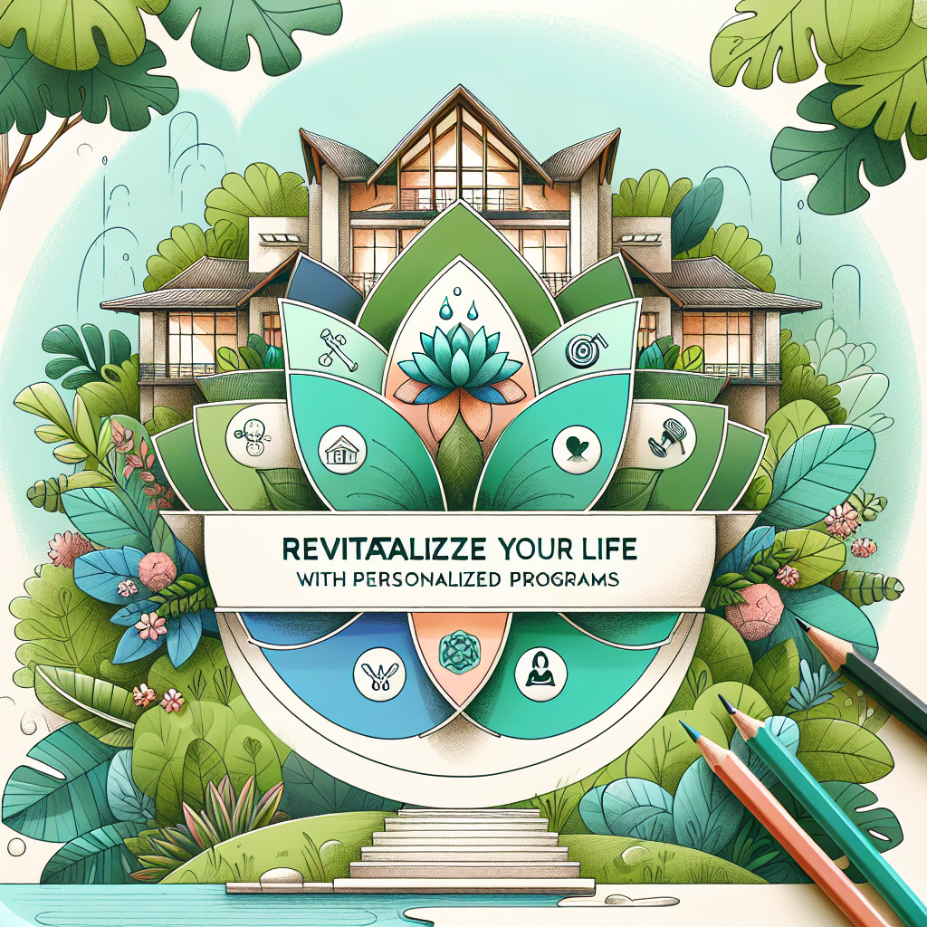 Revitalize Your Life with RAK Wellness Centers' Personalized Programs ...